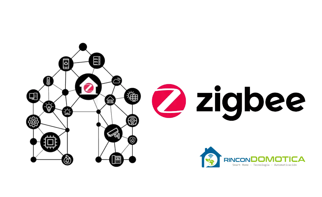 Cómo crear la mejor red Zigbee para un hogar inteligente